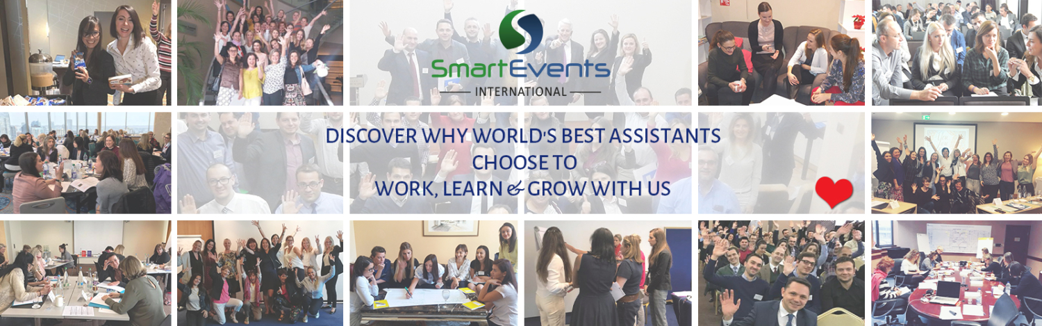 Webinars - SmartEvents International