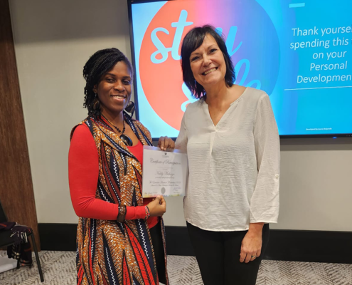 Project Management Masterclass - Smart Events International