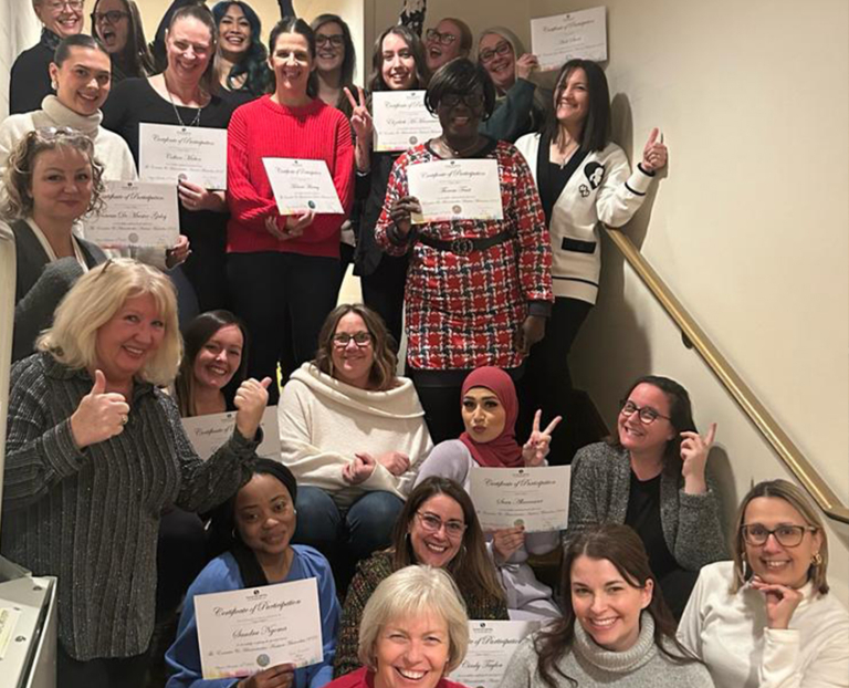 Project Management Masterclass for Administrative Professionals - SmartEvents International