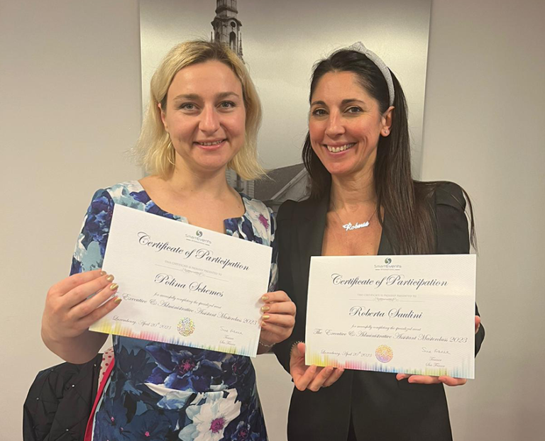 Project Management Masterclass for Administrative Professionals ...