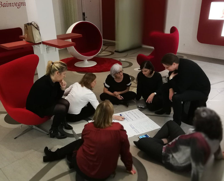 Project Management Masterclass for Administrative Professionals - SmartEvents International